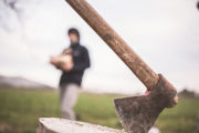 Types of Axes - Timber Gadgets