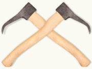 Top 5 Hookaroons (Pickaroon) for Every Budget - Timber Gadgets