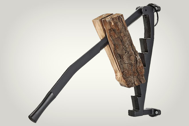 5 Best Tools for Splitting Kindling - Timber Gadgets