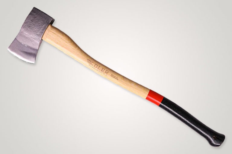 The 9 Best Felling Axes (And Where To Buy Them) - Timber Gadgets