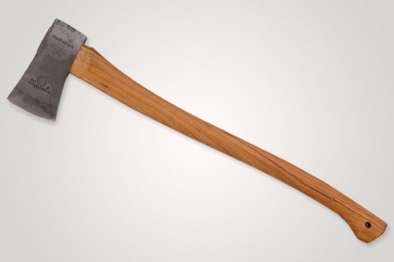 The 9 Best Felling Axes (And Where To Buy Them) - Timber Gadgets