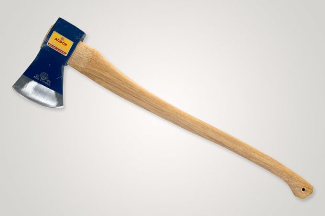 The 9 Best Felling Axes (And Where To Buy Them) - Timber Gadgets