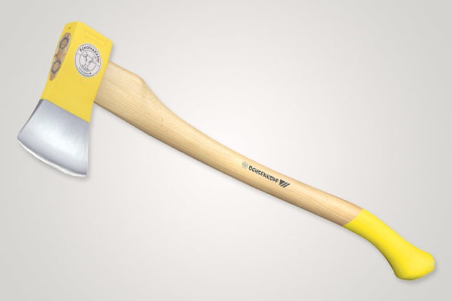 The 9 Best Felling Axes (And Where To Buy Them) - Timber Gadgets