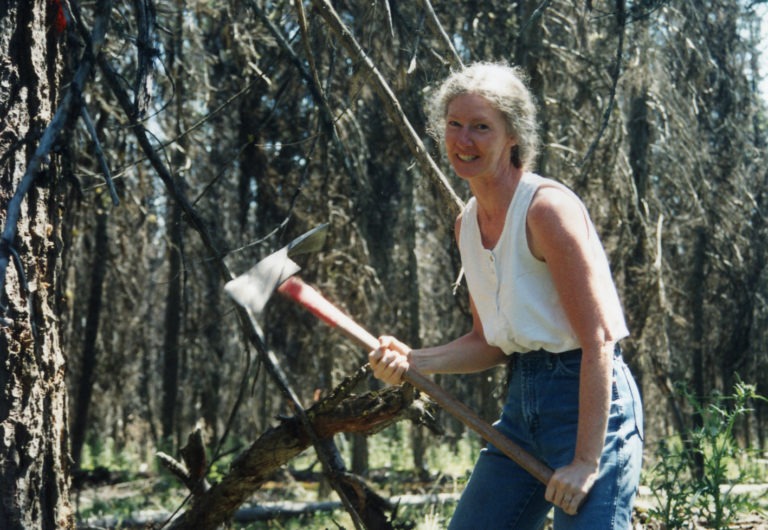 What Is A Pulaski Axe? - Timber Gadgets