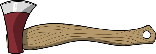 Tomahawk vs Hatchet: What's the Difference? - Timber Gadgets