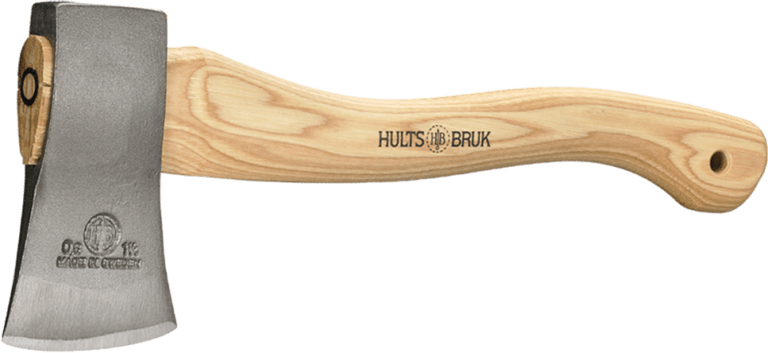 Hand Axe Vs Hatchet: Is There A Difference? - Timber Gadgets