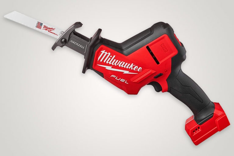 3 Best Cordless Saws For Cutting Tree Branches - Timber Gadgets