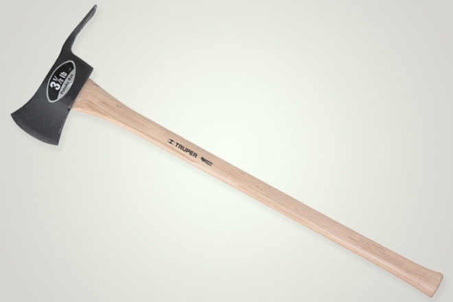 The 4 Best Pulaski Axes - Timber Gadgets