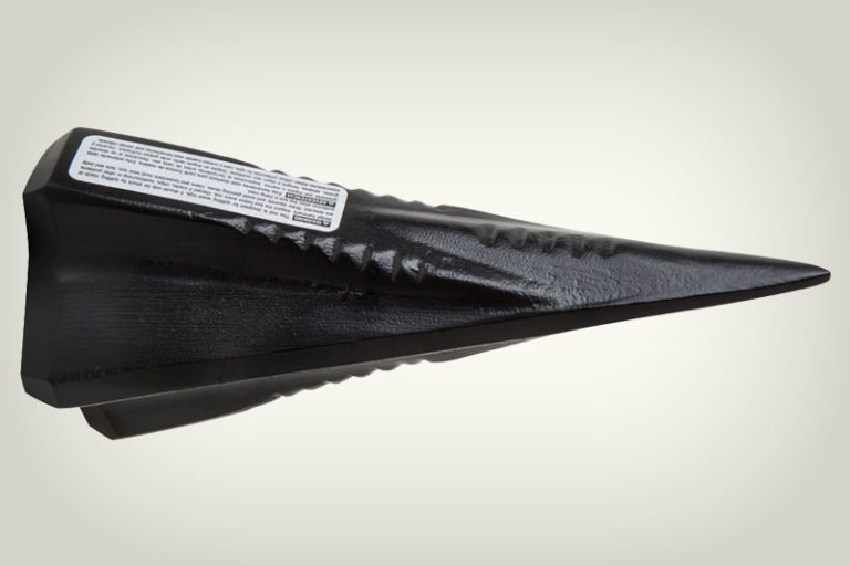 Best Splitting Wedges (Buyer's Guide) - Timber Gadgets