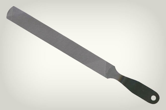 Best Axe Sharpeners: 4 Great Sharpening Tools - Timber Gadgets