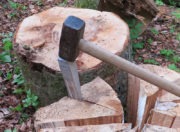 Best Splitting Wedges (Buyer's Guide) - Timber Gadgets