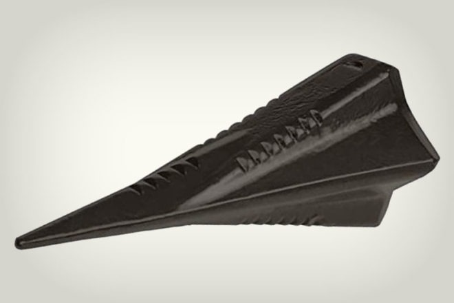 Best Splitting Wedges (Buyer's Guide) - Timber Gadgets