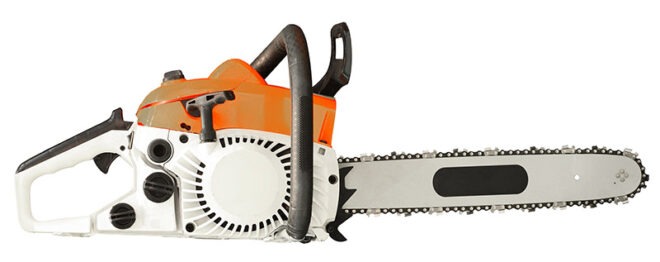 The Main Types of Chainsaws (And A Few Variations) - Timber Gadgets